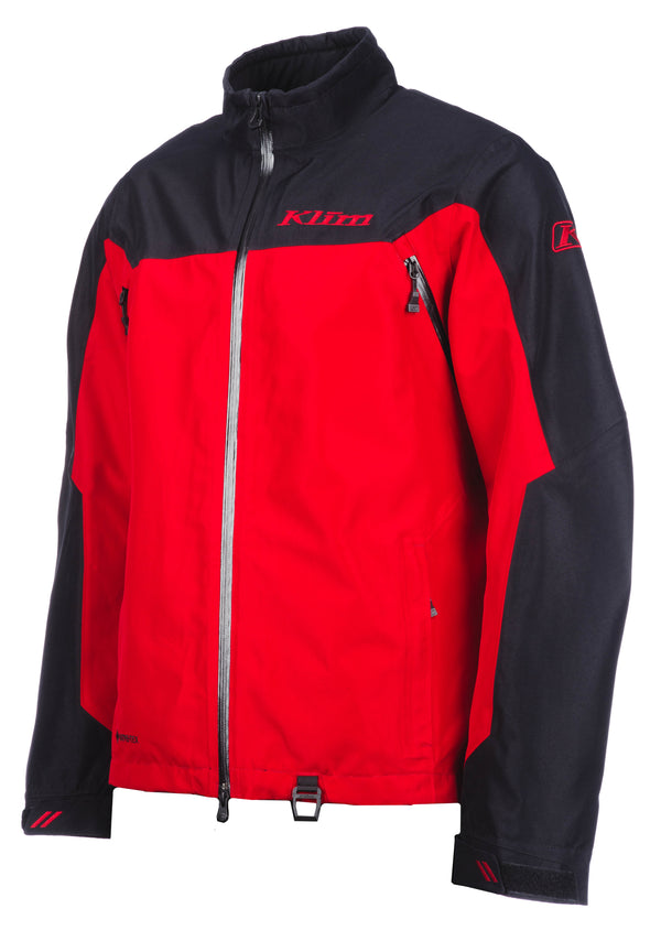 Klim Tomahawk Jacket - RockyMountainSnowmobile