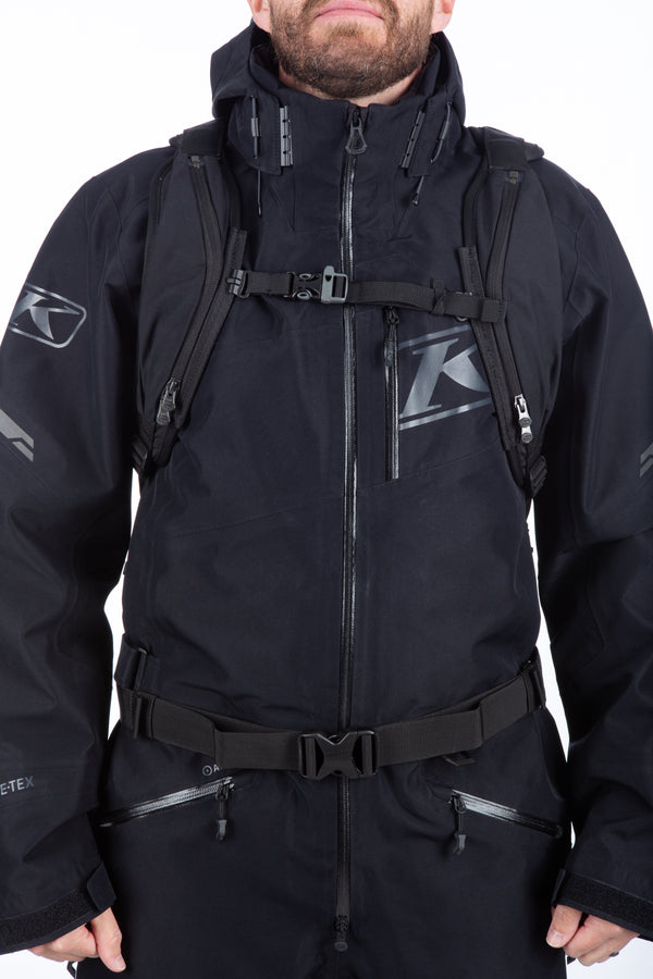 Klim Krew 16 Pack - RockyMountainSnowmobile