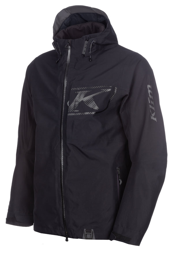 Klim PowerXross Jacket - RockyMountainSnowmobile