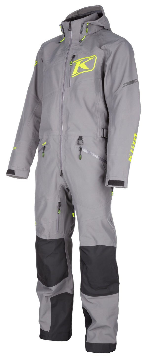 Klim Ripsa Vapor One Piece Monosuit - RockyMountainSnowmobile
