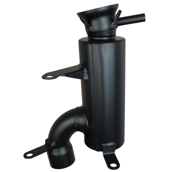 GGB Trail Series Muffler- Ski-Doo Summit 850 E-TEC Turbo (All Models ...